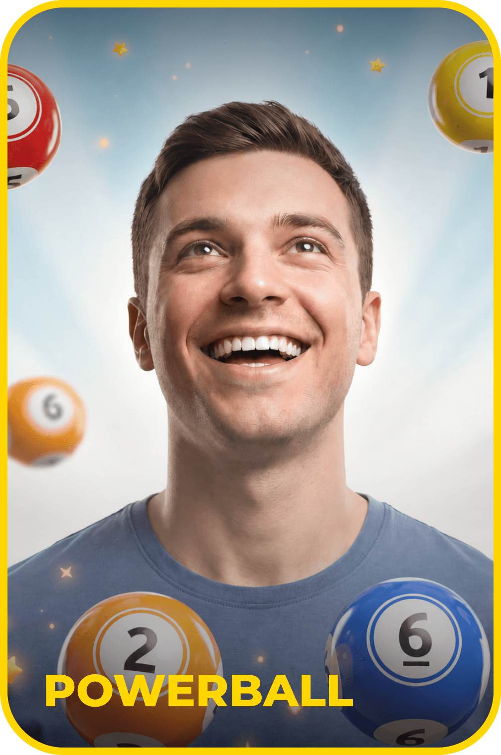 South African National Lottery