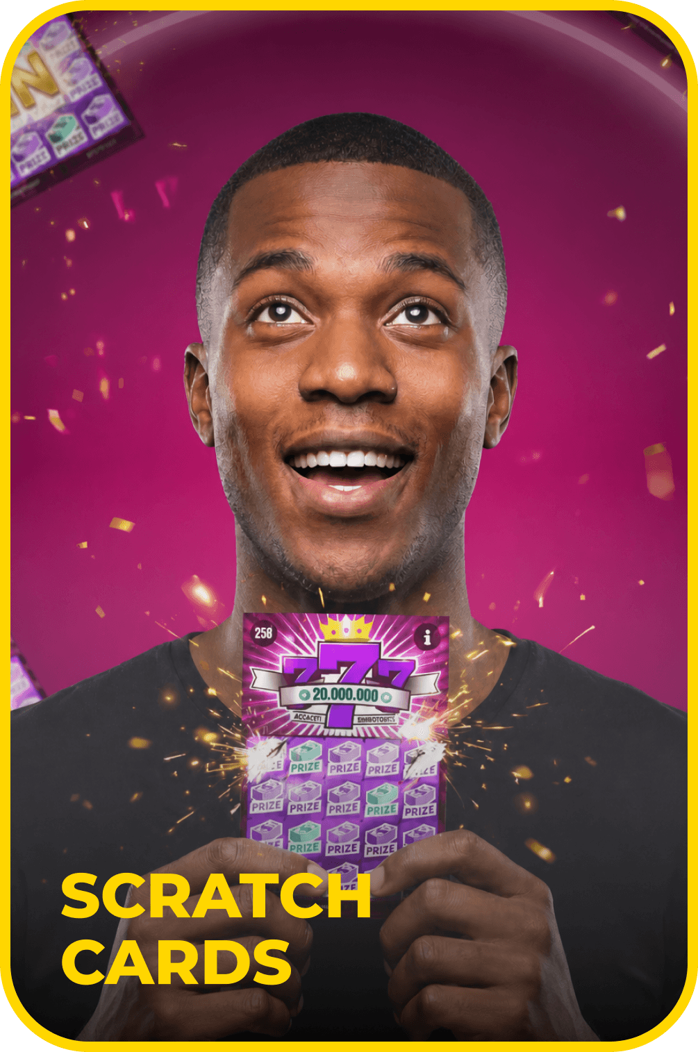 South African National Lottery